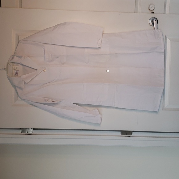 Fashion Seal Healthcare | Jackets & Coats | Fashion Seals Womens Lab ...